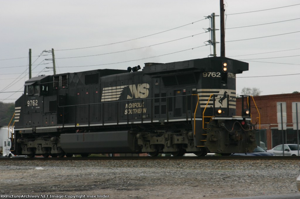 NS 9762